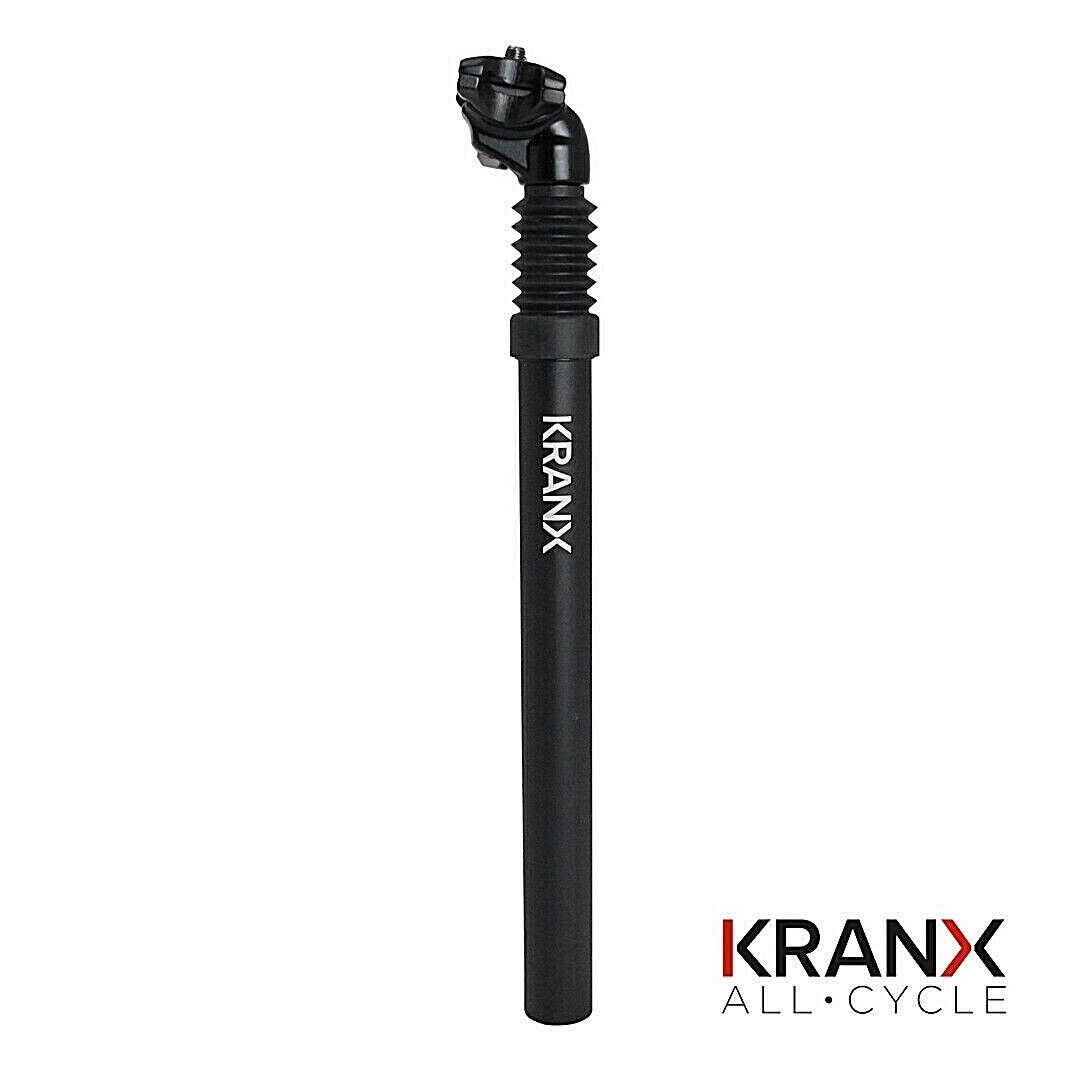 Zoom alloy suspension seatpost store